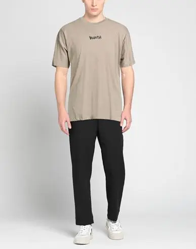 DISCLAIMER T-shirt Size Cotton