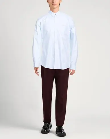 Maison Kitsuné Shirt Sky Size Cotton