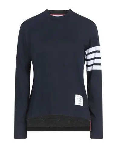 Thom Browne Printed Cotton T-shirt