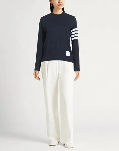 Thom Browne Printed Cotton T-shirt