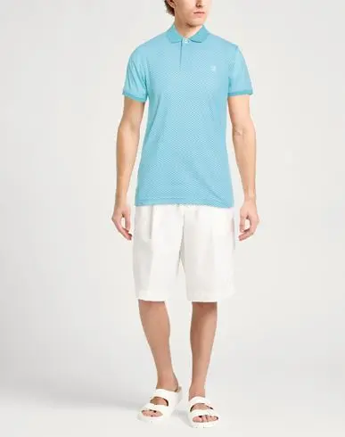 HARMONT & BLAINE Polo Shirt Size Cotton