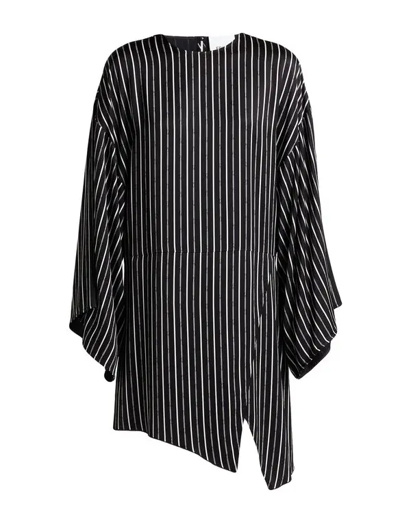 Erika Cavallini Midi Flared Dress