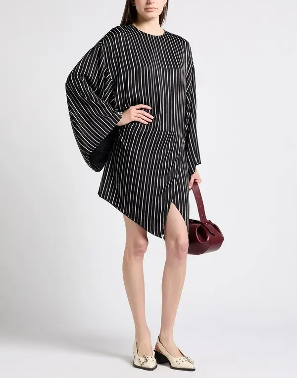 Erika Cavallini Midi Flared Dress