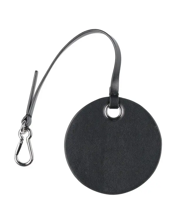 Marc Jacobs Leather Bag Charm