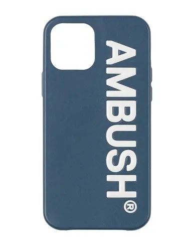 AMBUSH Covers & Cases Plastic - Navy