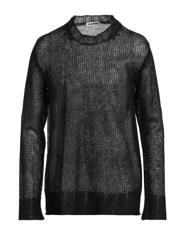 JIL SANDER Knitted Sweater