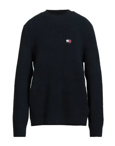 Tommy Hilfiger Crewneck Sweater - Blue