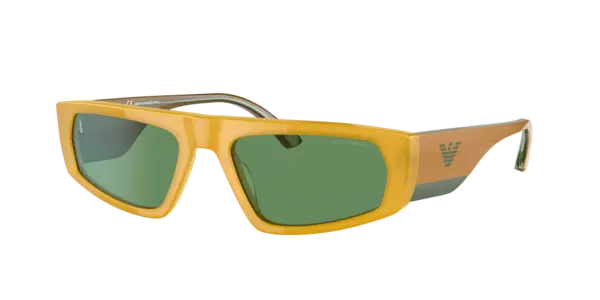 Emporio Armani Ea4168 Sunglasses - Green
