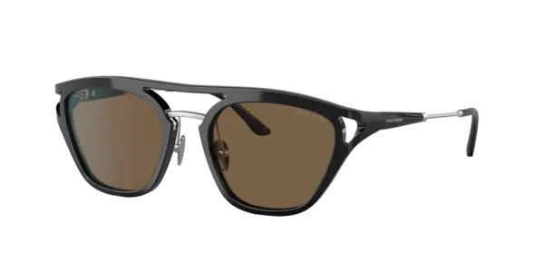 Giorgio Armani Sunglasses - Dark Brown