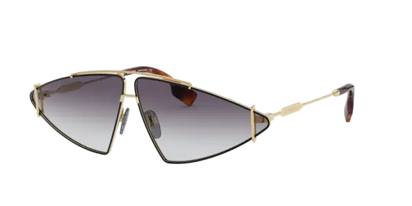 Burberry Sunglasses - Grey Gradient
