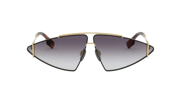 Burberry Sunglasses - Grey Gradient
