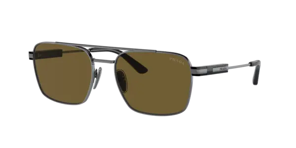 Prada Sunglasses - Dark Brown