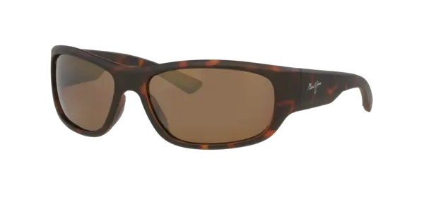 Maui Jim Maukelele Sunglasses - Bronze Gradient
