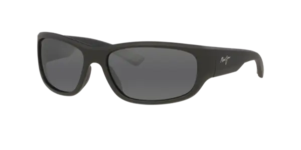 Maui Jim Maukelele Sunglasses - Grey Gradient Polarized