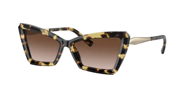 Tiffany & Co. Sunglasses - Brown Gradient