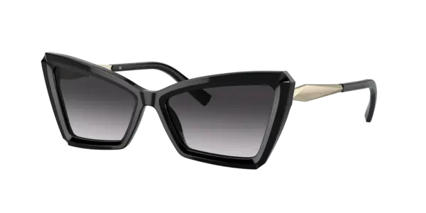 Tiffany & Co. Sunglasses - Grey Gradient