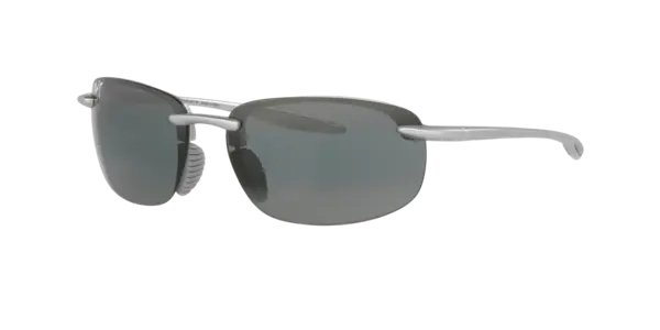 Maui Jim Sunglass Hookipa Ultra - Grey Gradient Polarized