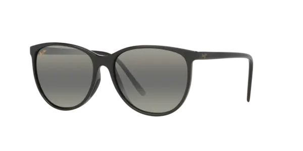 Maui Jim Ocean Sunglasses - Grey Polar