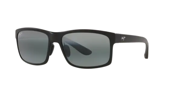 Maui Jim Pokowai Arch Sunglasses - Neutral Grey Polarized