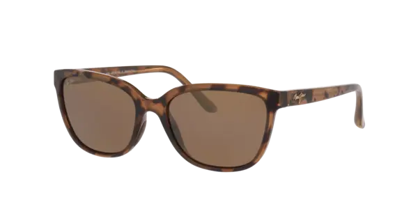 Maui Jim Honi Sunglasses - Bronze Gradient Polarized