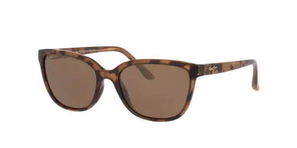 Maui Jim Honi Sunglasses - Bronze Gradient Polarized