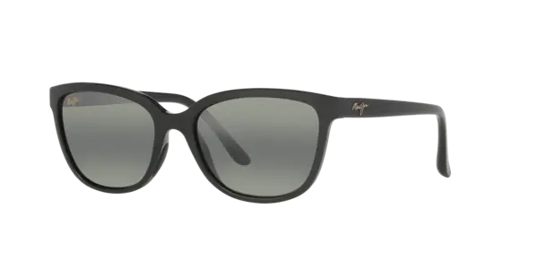 Maui Jim Honi Sunglasses - Grey Polarized