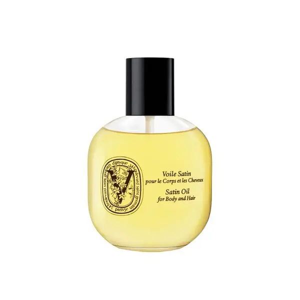 DIPTYQUE Satin Oil For Body And Hair - One-color