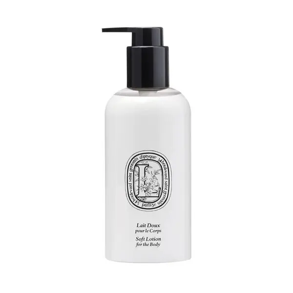 DIPTYQUE Soft Lotion For The Body - One-color