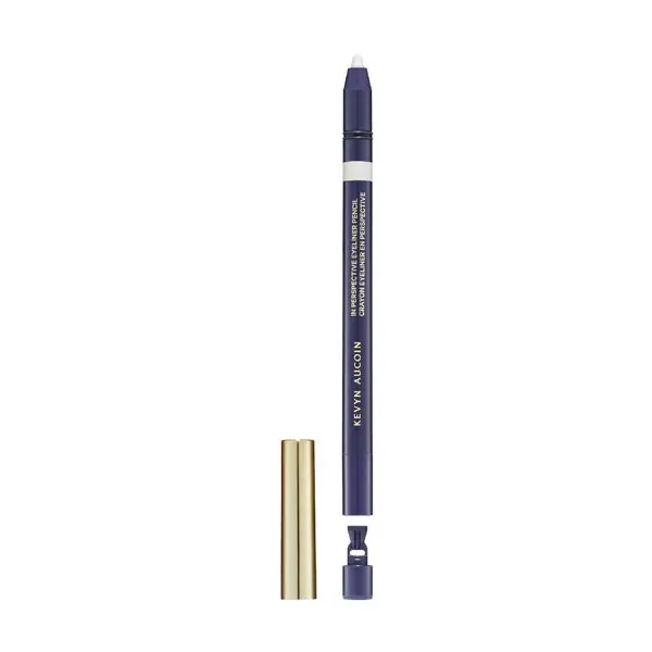 KEVYN AUCOIN In Perspective Eyeliner Pencil Brown - One-color