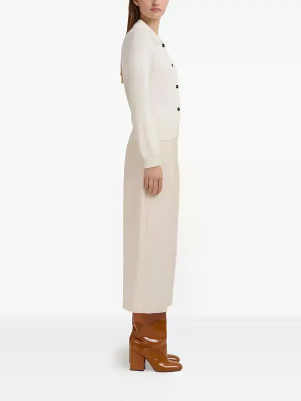 Marni Cropped Trousers