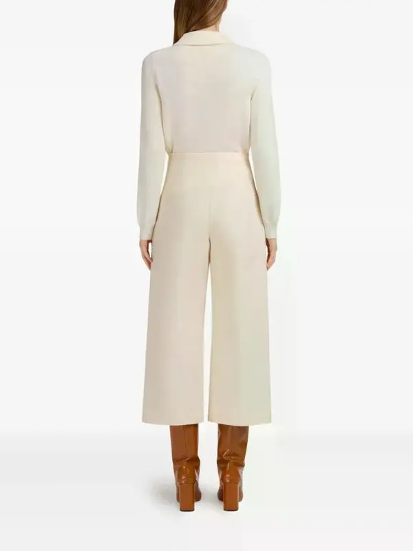 Marni Cropped Trousers