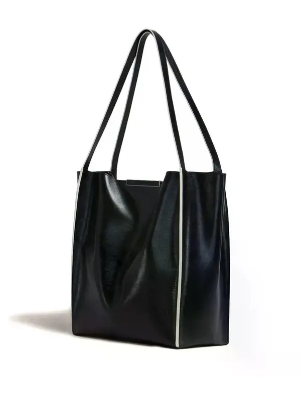 Marni Cresta E/w Tote Bag