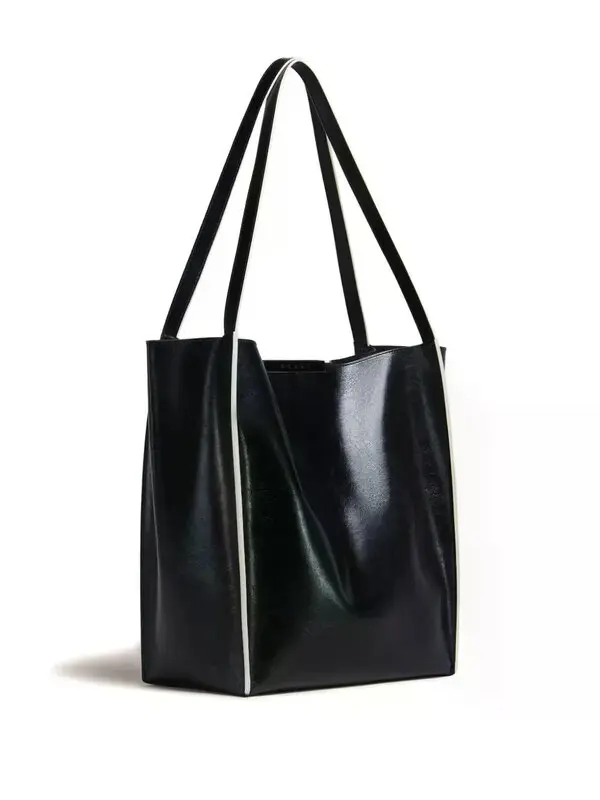 Marni Cresta E/w Tote Bag