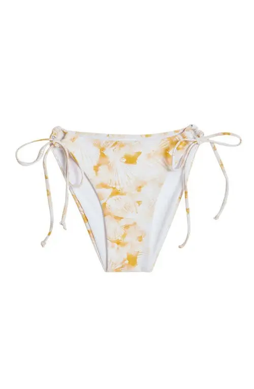 Desigual Tie-side Bikini Bottom