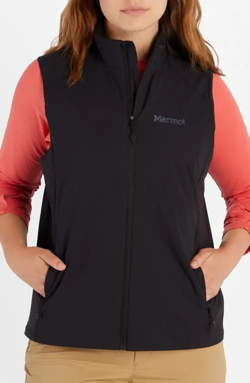 MARMOT Novus Lt Insulated Vest - Black