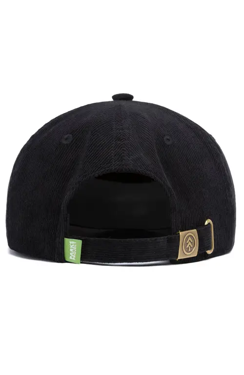PARKS PROJECT Dark Sky Patch Cap