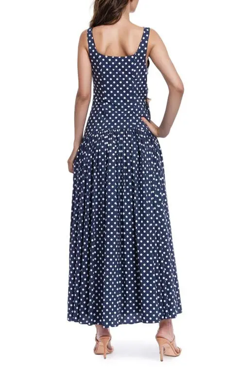 gold evening maxi dress Women's Rina Maxi Dress Gold in Size XL by Outcast