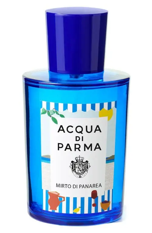 ACQUA DI PARMA Mirto Di Panarea Eau De Toilette - No Color