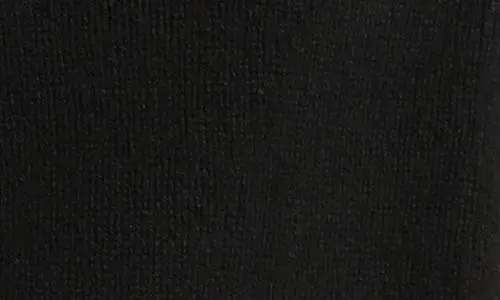 Khaite Sabina Cashmere Sweater - Black