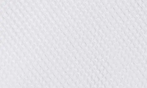 Cozy Earth Waffle Terry Hair Towel