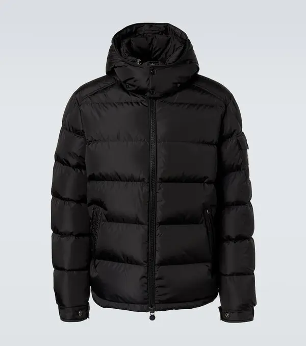 Moncler Maya Down Jacket