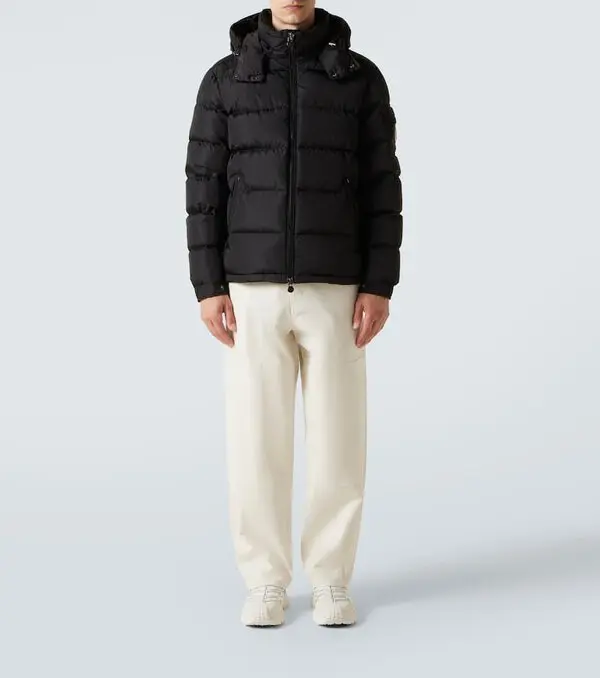 Moncler Maya Down Jacket