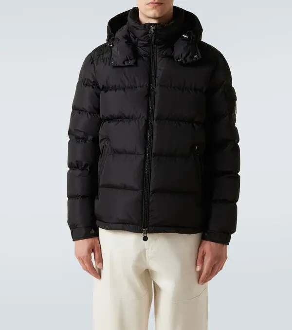 Moncler Maya Down Jacket