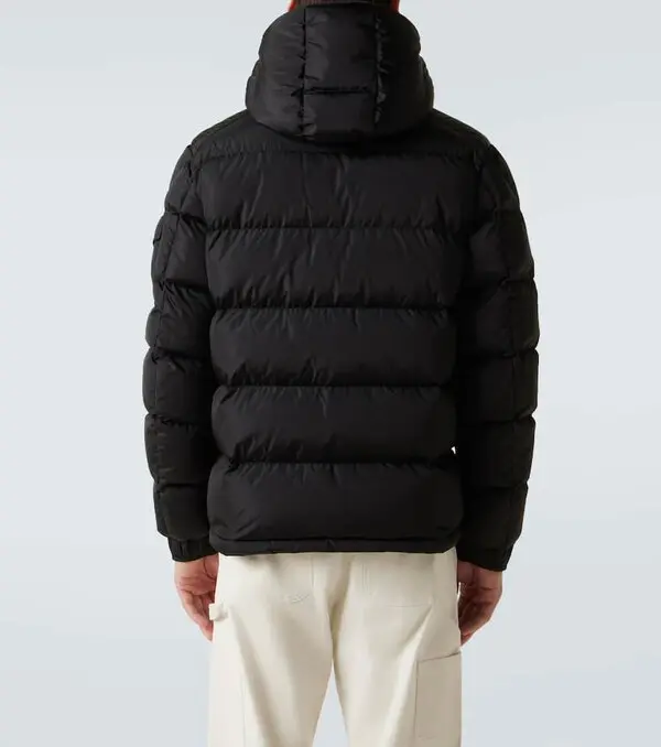 Moncler Maya Down Jacket