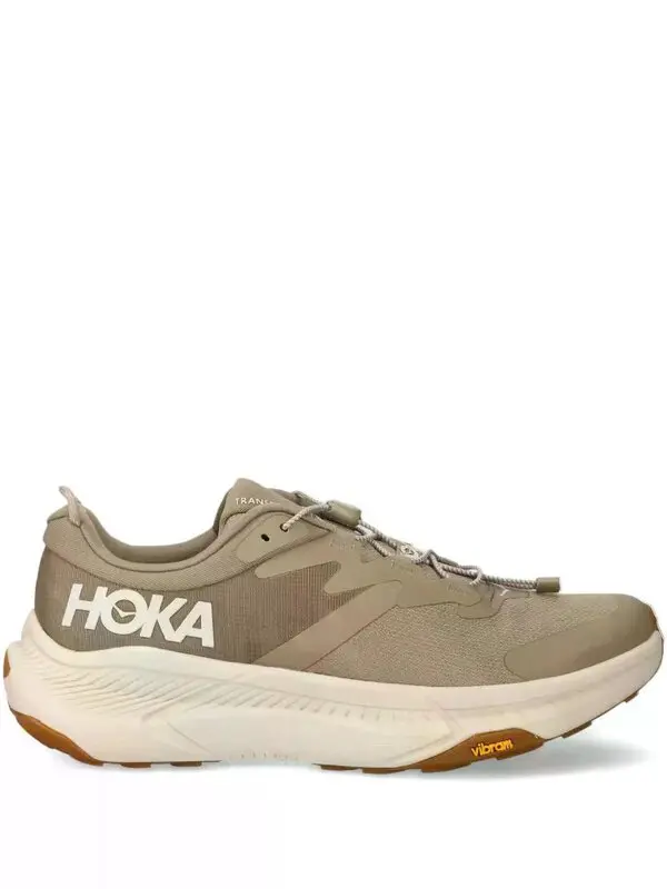 HOKA® Transport Sneakers - Neutrals