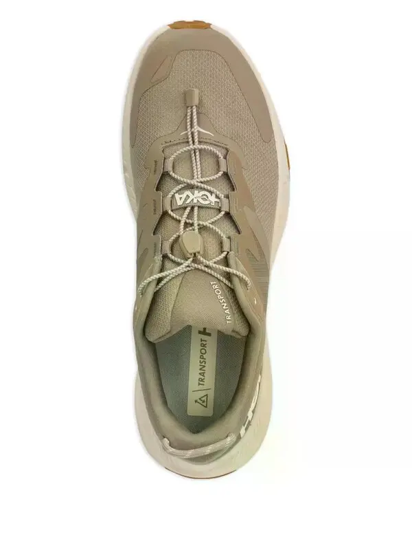 HOKA® Transport Sneakers - Neutrals