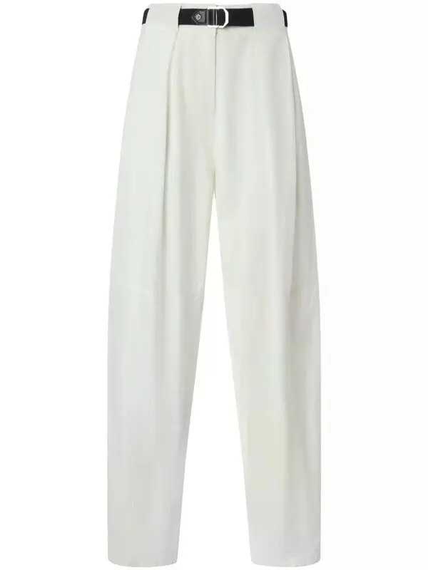 Pinko Pleated Trousers