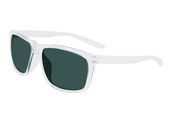 Nike Chaser Ascent Sunglasses - Clear/green (dj9918/900)