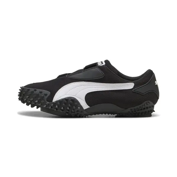 PUMA Mostro Og Prime Sneakers - Black