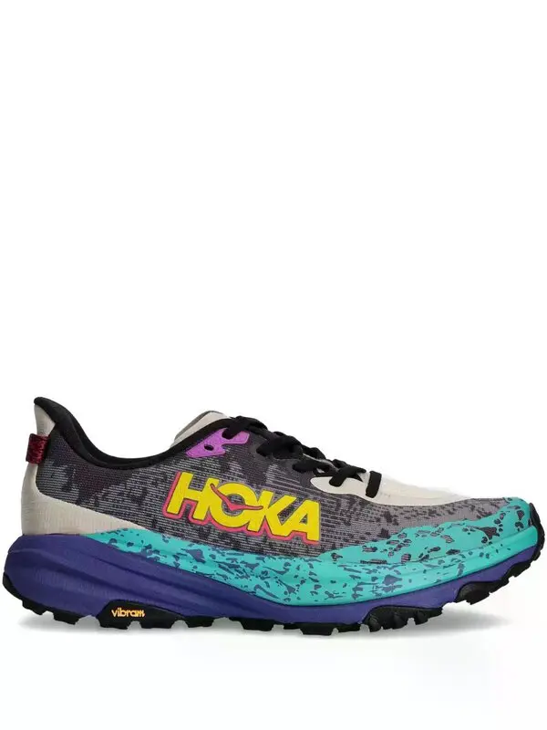 HOKA Speedgoat 6 Sneakers - Blue